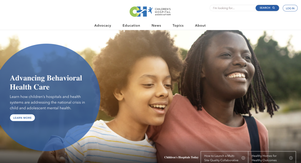 Marketing & Communications | Pediatric Learning Solutions - Lottie Staggs